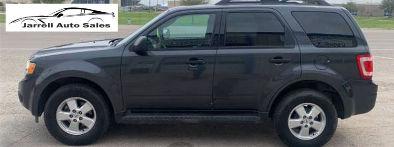 HOME | Jarrell Auto Sales